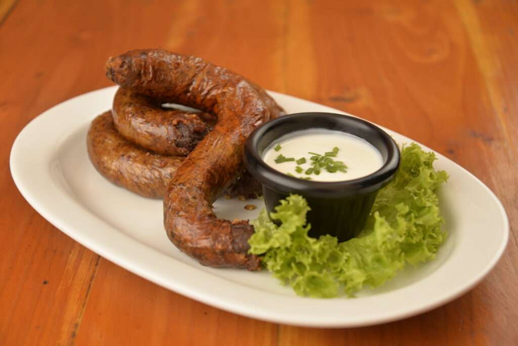 Masarin / Mahsi Masarin - Mr. Kebab